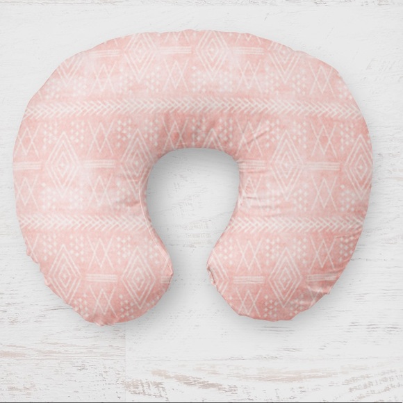 Accessories | Vintage Inspired Boppy Cover | Poshmark